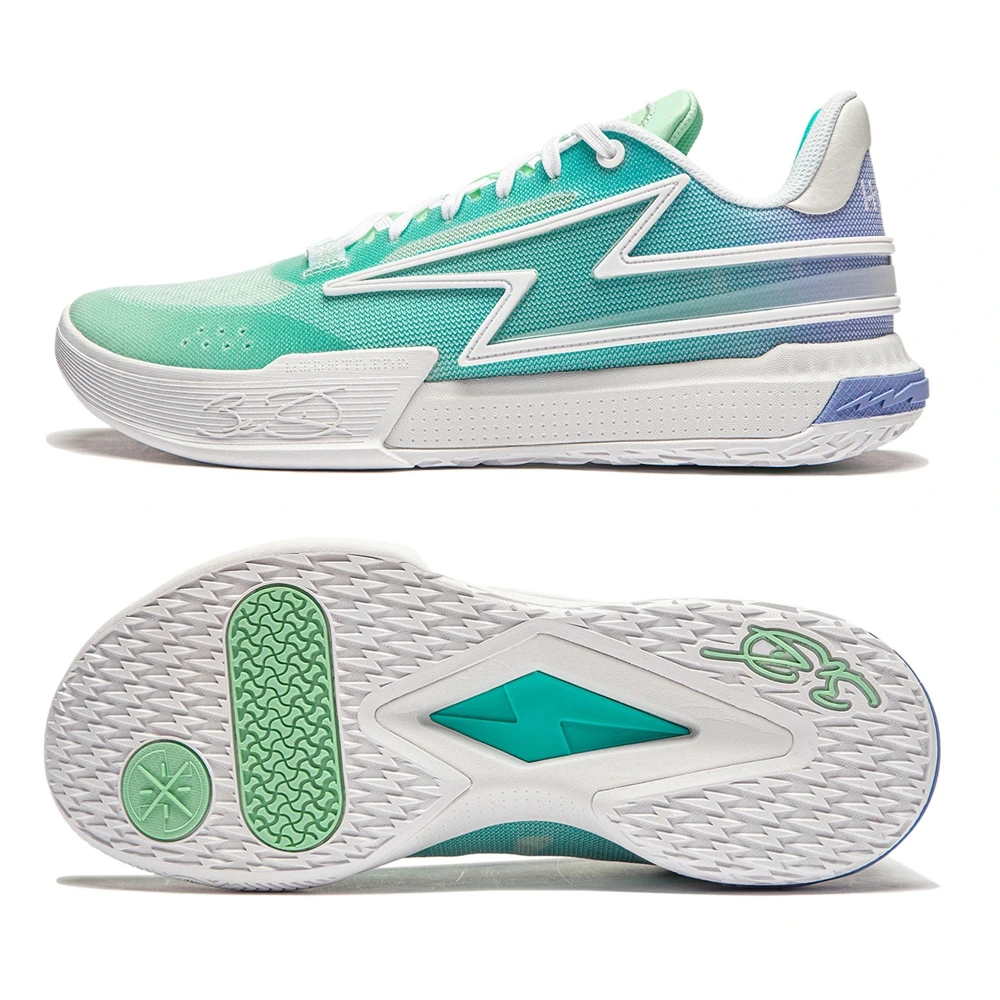 Zapatillas de baloncesto para hombre Li-Ning GENERATION Z On Court ...