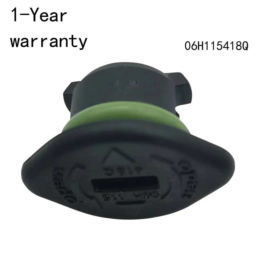 Valve-cover-blockage-For-Skoda-Octavia-Superb-Yeti-Kodiaq-Audi-A4-S4-A6 ...