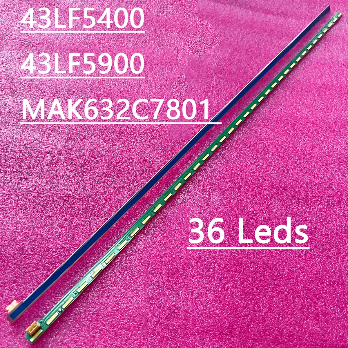 LED-43LF5400-CA-43LF5420-CB-43LX310C-CA-43lf5400-43lf5410-43lf5900-6350 ...