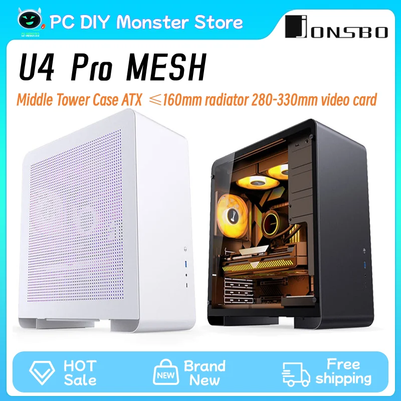 JONSBO-U4-Pro-MESH-ATX-Case-Tempered-Glass-Type-C-Interface-240-Water-Cooling-280-330mm.png