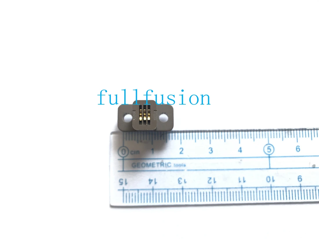 TO-92 IC Test Socket 3Pin 1.27mm Pitch Transistor TO92-3 Aging Test Seat