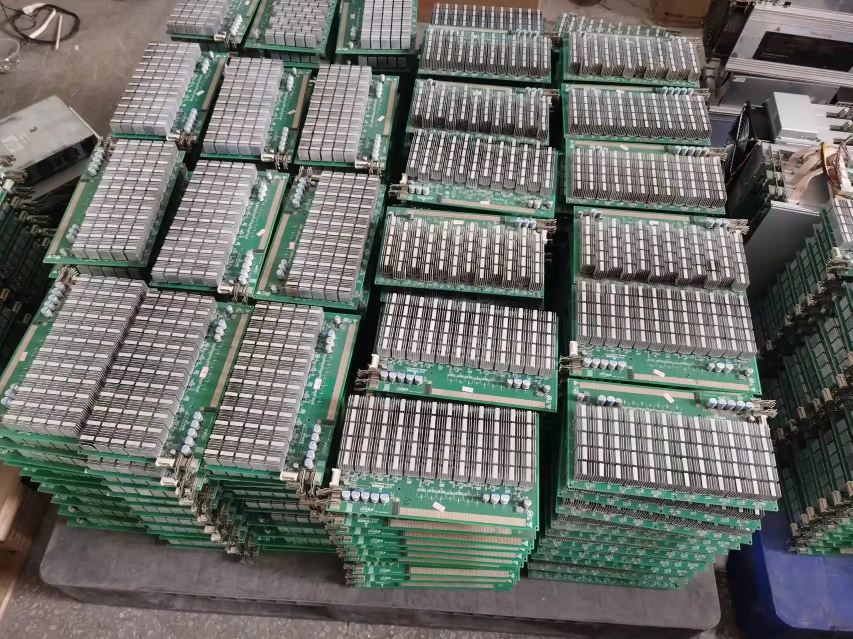 Store Home Products Feedback