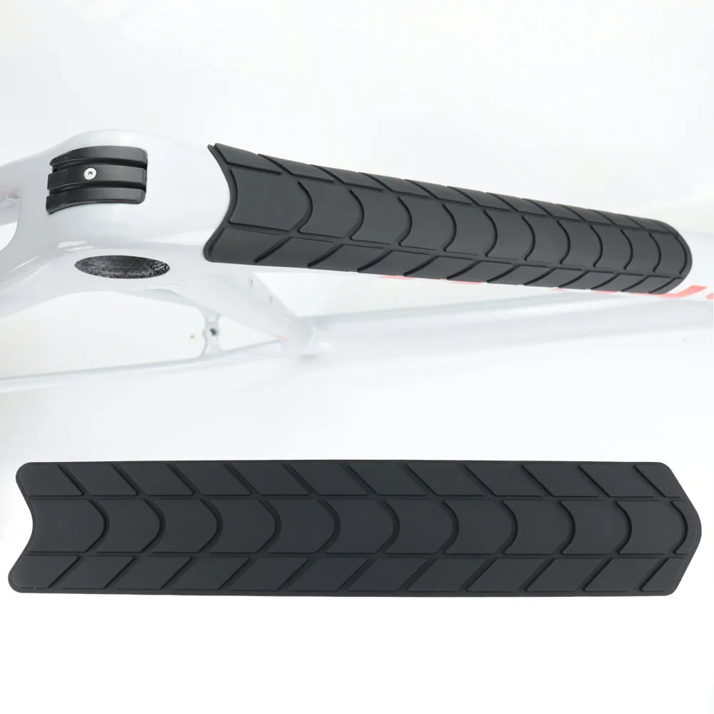 MTB-Road-Bike-Chain-Protector-Chainstay-Silicone-Bicycle-Frame-Care ...