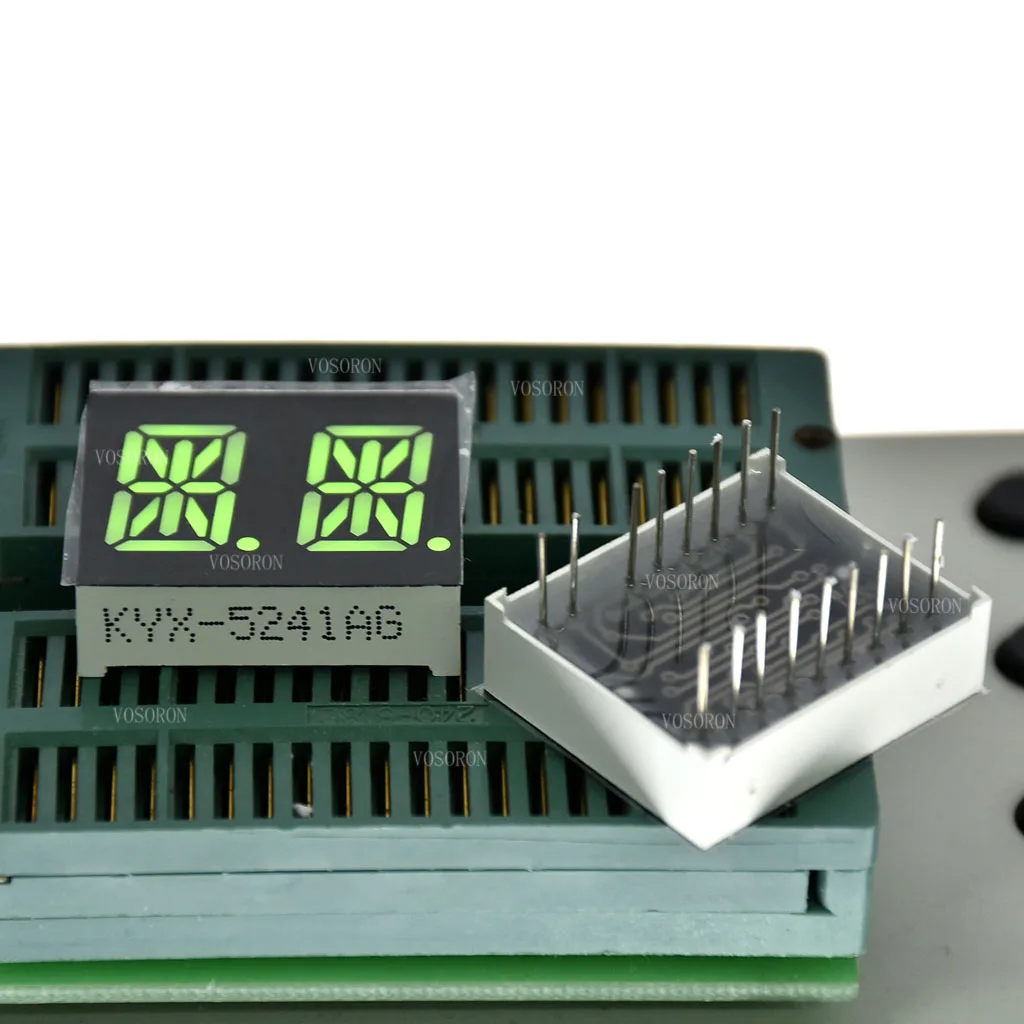 Pantalla-led-de-16-segmentos-0-54-pulgadas-2-d-gitos-amarillo-verde ...