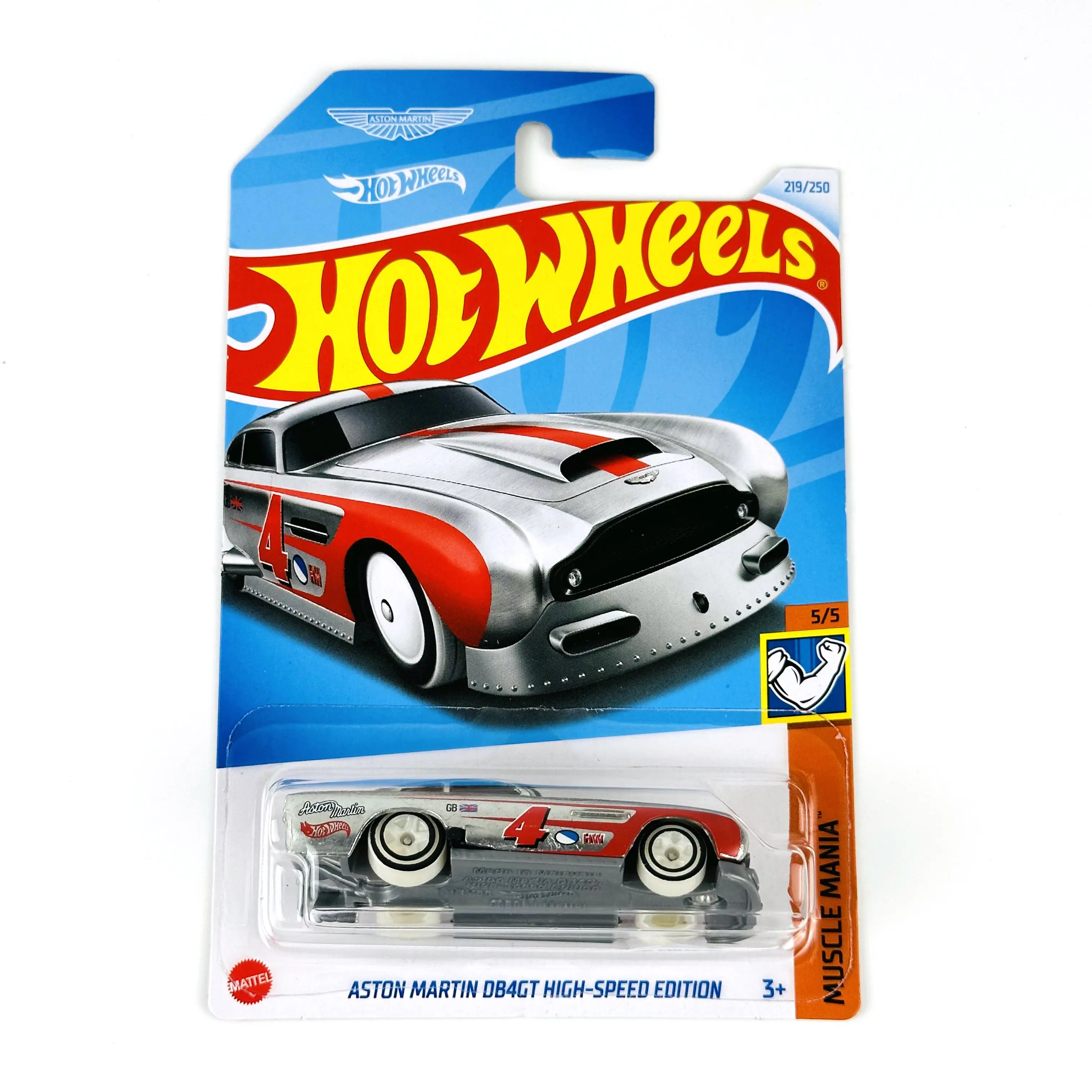 2024-219-Hot-Wheels-Cars-ASTON-MARTIN-DB4GT-HIGH-SPEED-EDITION-1-64 ...