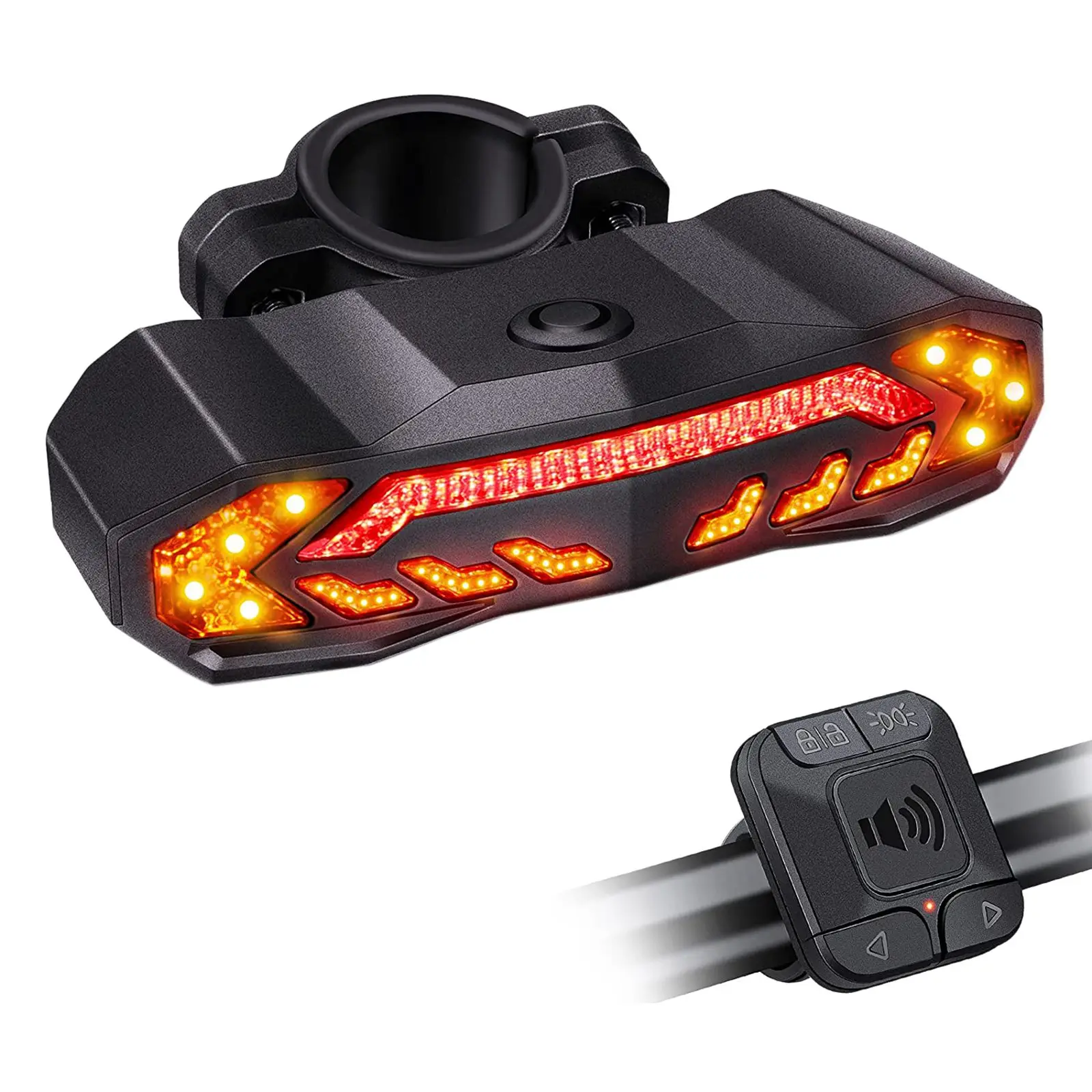 Bike-Turn-Signals-Light-Smart-Remotable-Bike-Tail-Light-Bike-Horn-Rear ...