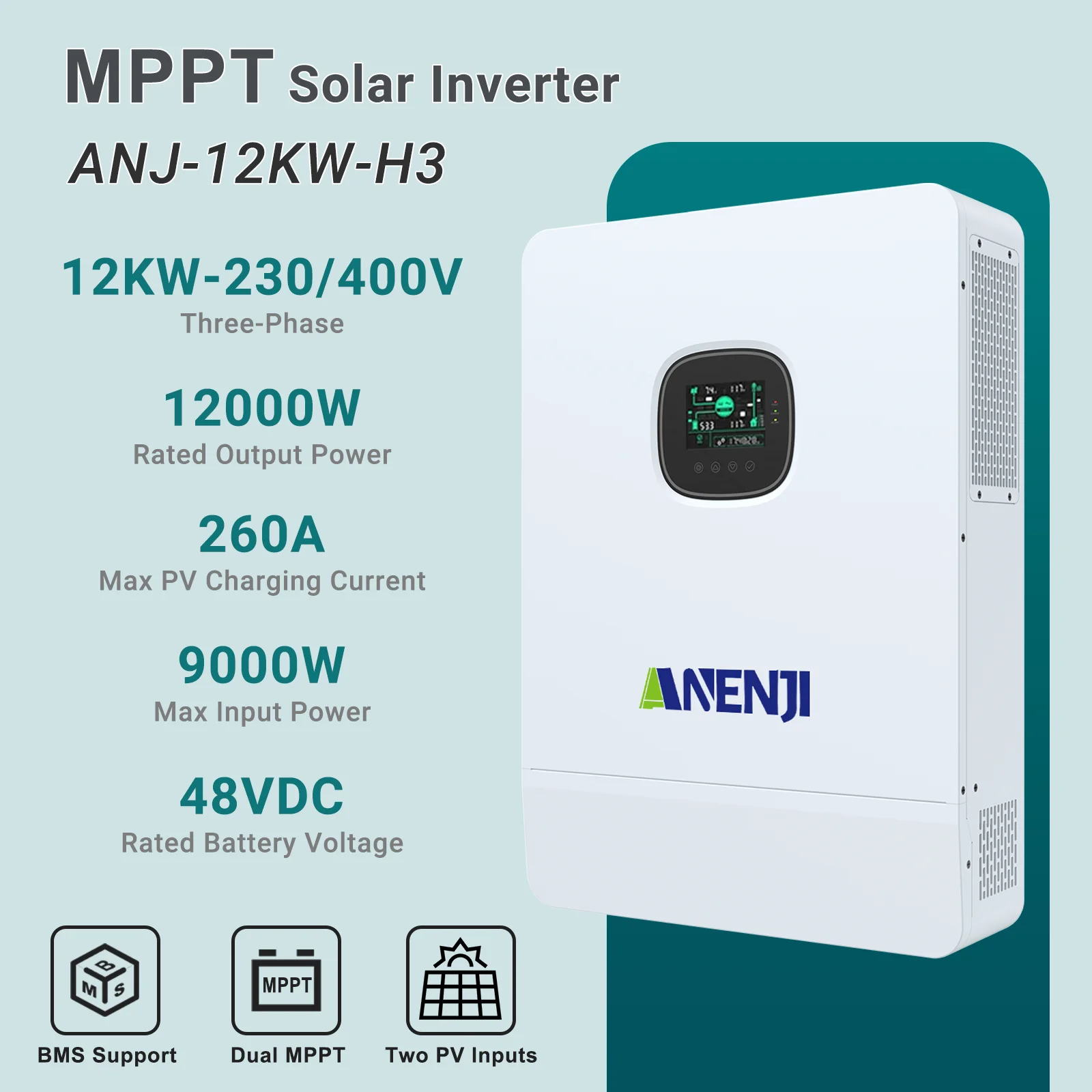 12KW-Three-Phase-48V-Hybrid-Solar-Inverter-230-400VAC-Built-in-Dual ...