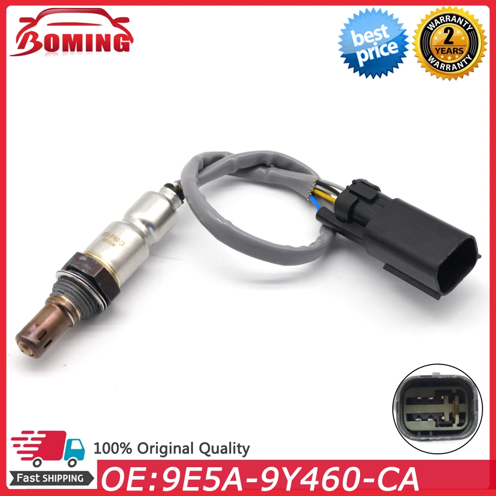 Upstream O2 Oxygen Sensor 9e5a-9y460-ca For Ford Edge Escape Explorer ...