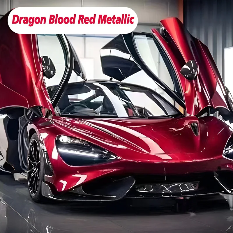 Dragon-Blood-Red-Glossy-Liquid-Metallic-Auto-Motorcycle-Body-Decoration ...