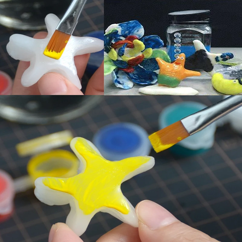 Polymorph Uses Kr