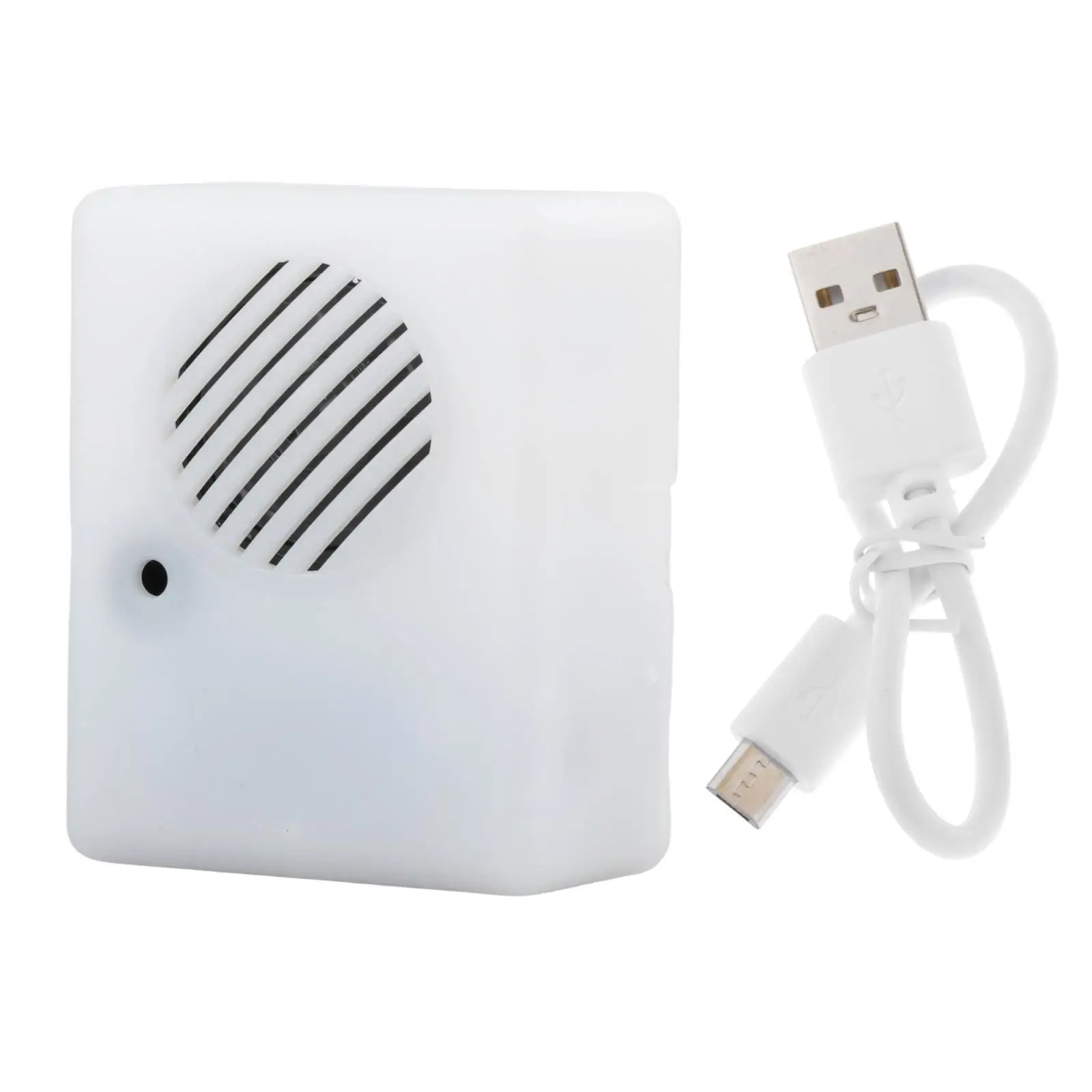 Scream-Speaker-Voice-Activated-Props-Screaming-Scary-Sound-Sensor-for ...