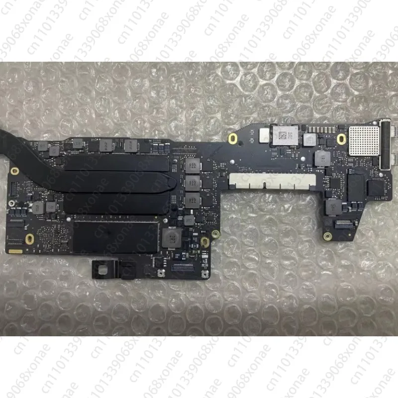 Motherboards: A1708, A1707, A1706, A2141, A1932, A1990, A2338, A2337 ...