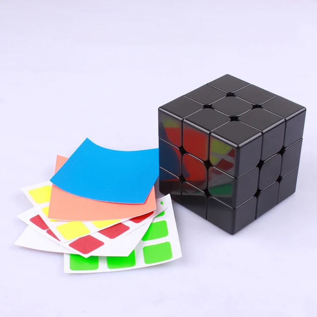Hesin Magic Cube Store