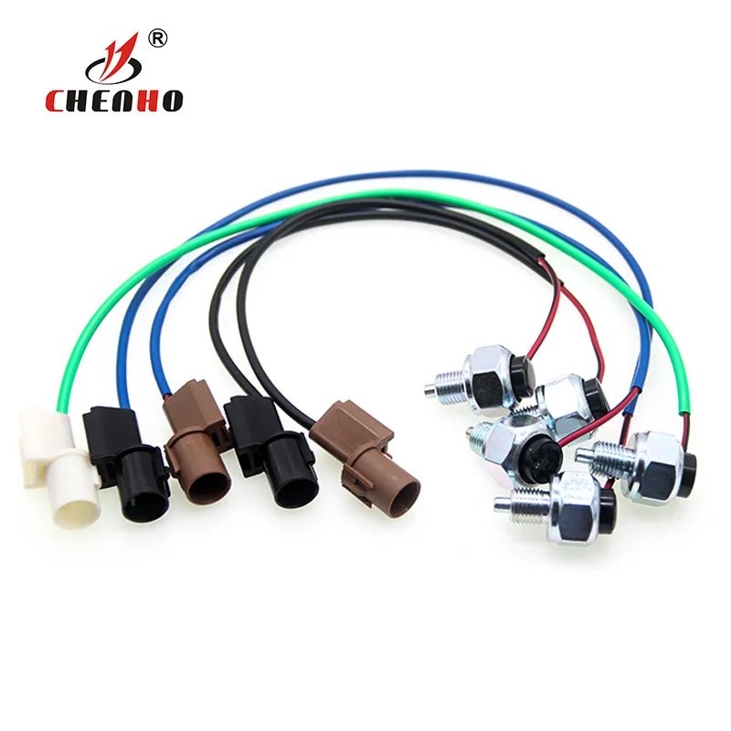 5pcs/lot New T/f Gearshift Position Switch For M-itsubishi Montero ...