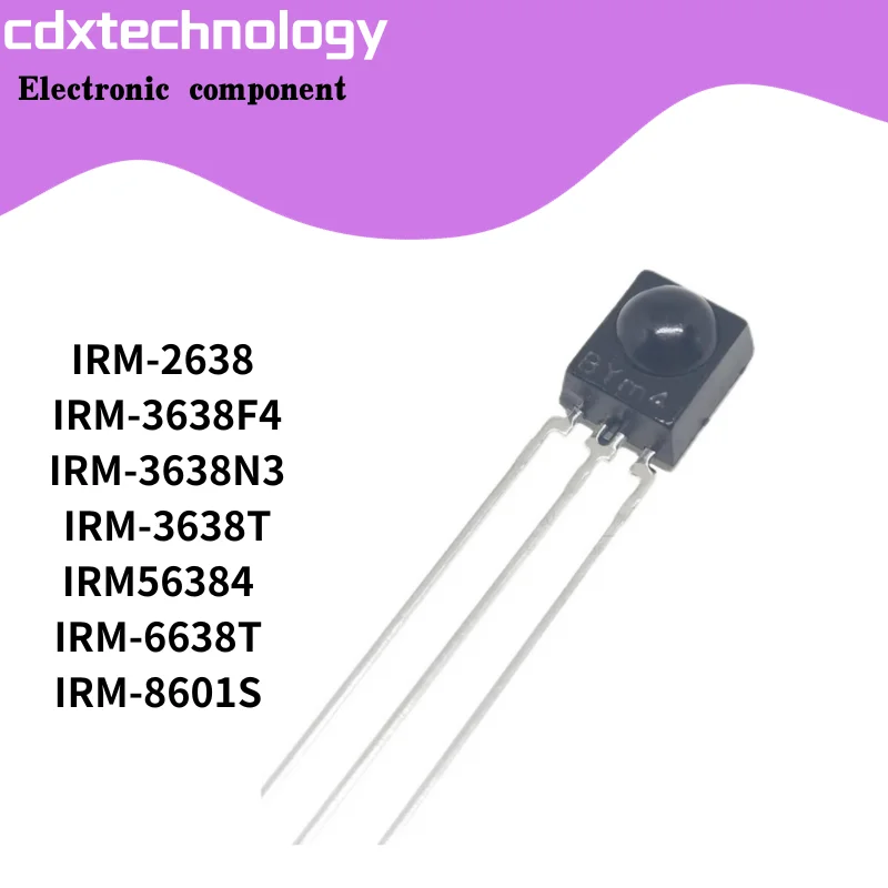 10PCS-LOT-IRM-2638-IRM-3638F4-IRM-3638N3-IRM-3638T-IRM56384-IRM-6638T ...