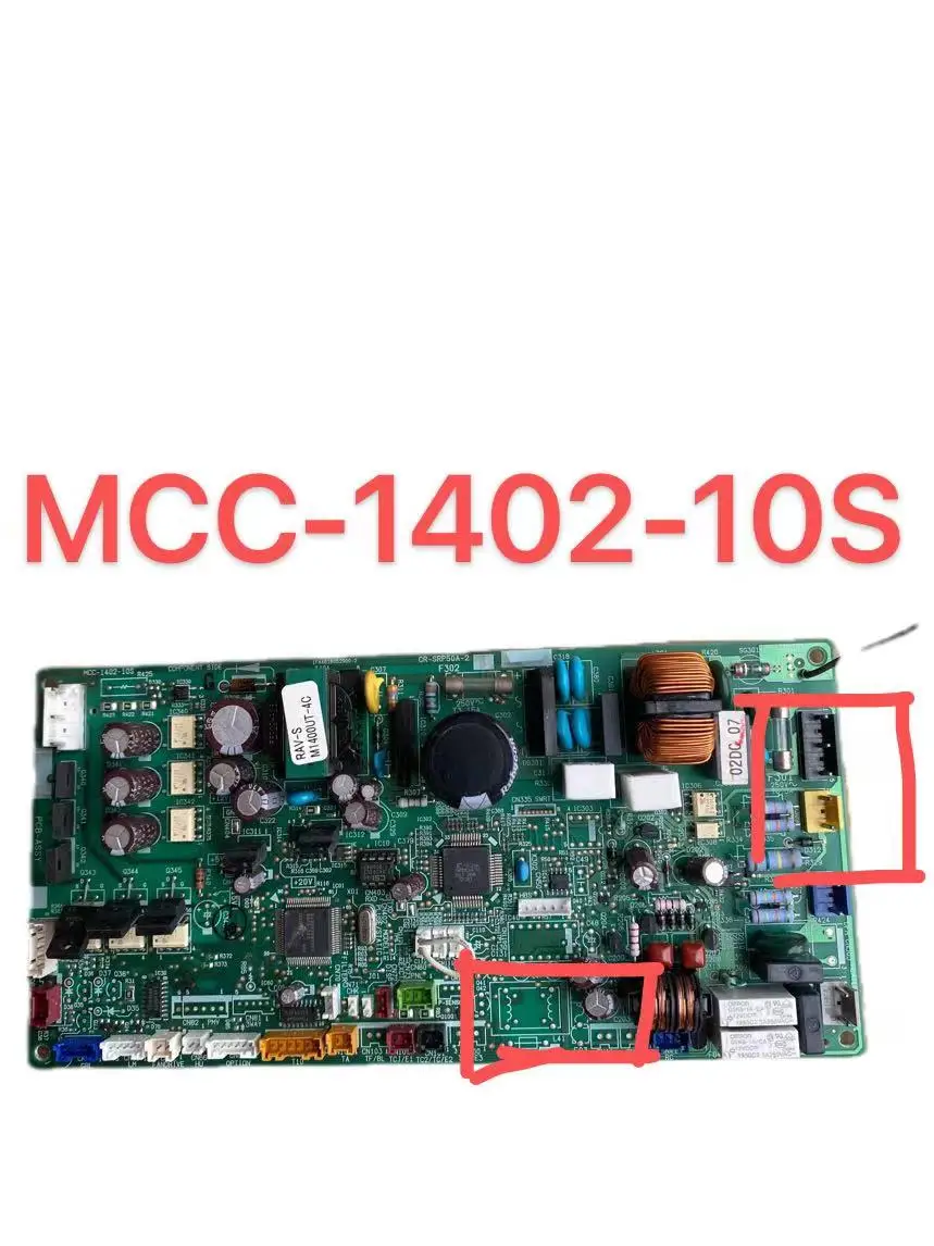 Suitable-for-Toshiba-central-air-conditioning-RAV-SM1400UT-4C-internal ...