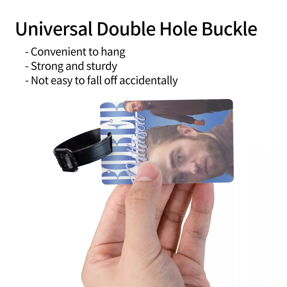 The Name Robert Meme