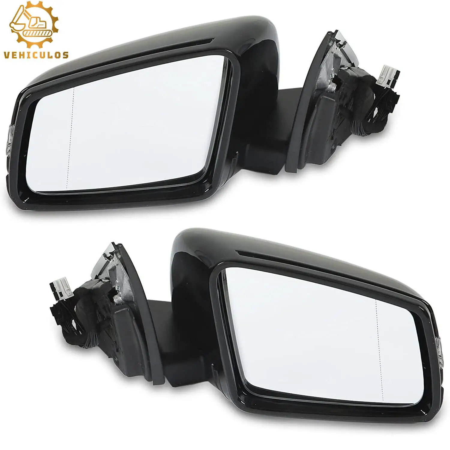 2048106376-2048106476-Front-Left-Right-Side-Rear-View-Mirror-For ...