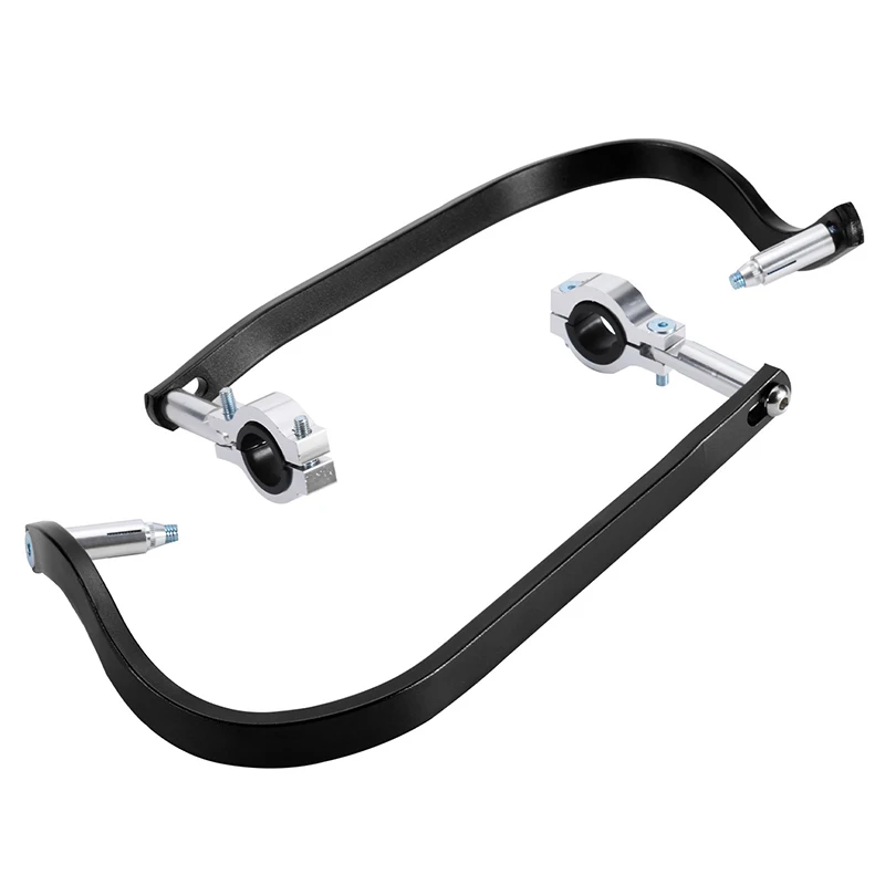 22mm-28mm-Motorcycle-Handguard-Handlebar-Protection-Handle-Bar-Guards ...