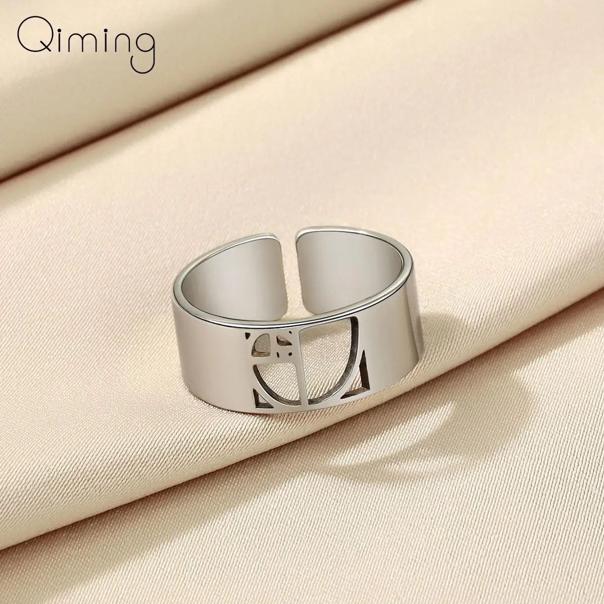 Math Rings