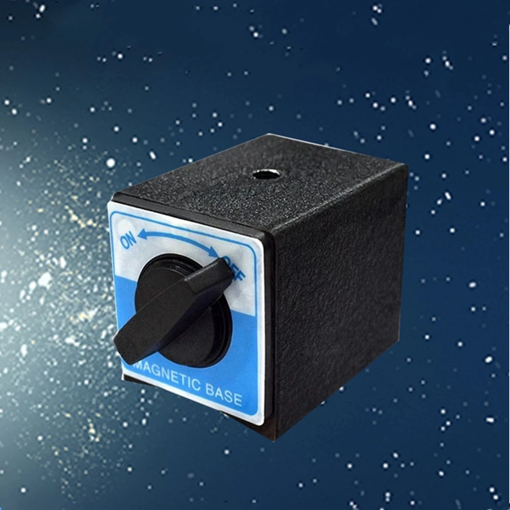 100kg-Magnetic-Force-Aluminum-Switch-Magnetic-Base-For-Dial-Indicator ...