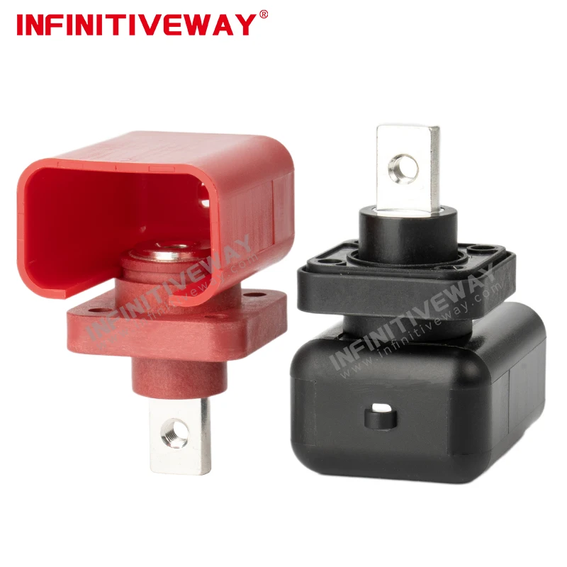 150a-storage-connector-of-lithium-battery-energy-motor-cable-copper-bar ...