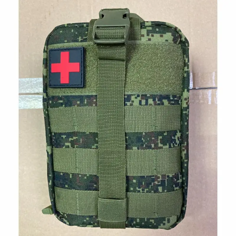 Tactical-ATFG-Little-Green-Man-EMR-MOLLE-Utility-Kit-Emergency-Medical ...
