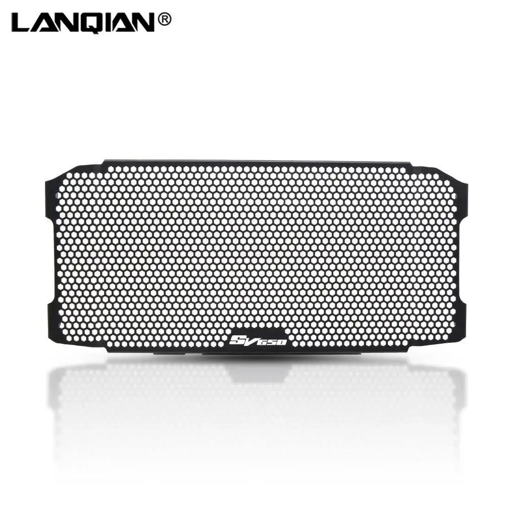 2024-For-Suzuki-SV650-SV650X-Accessories-Motorcycle-Radiator-Grille ...