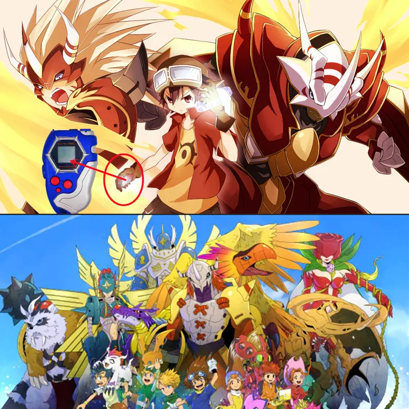 Machine Digimon