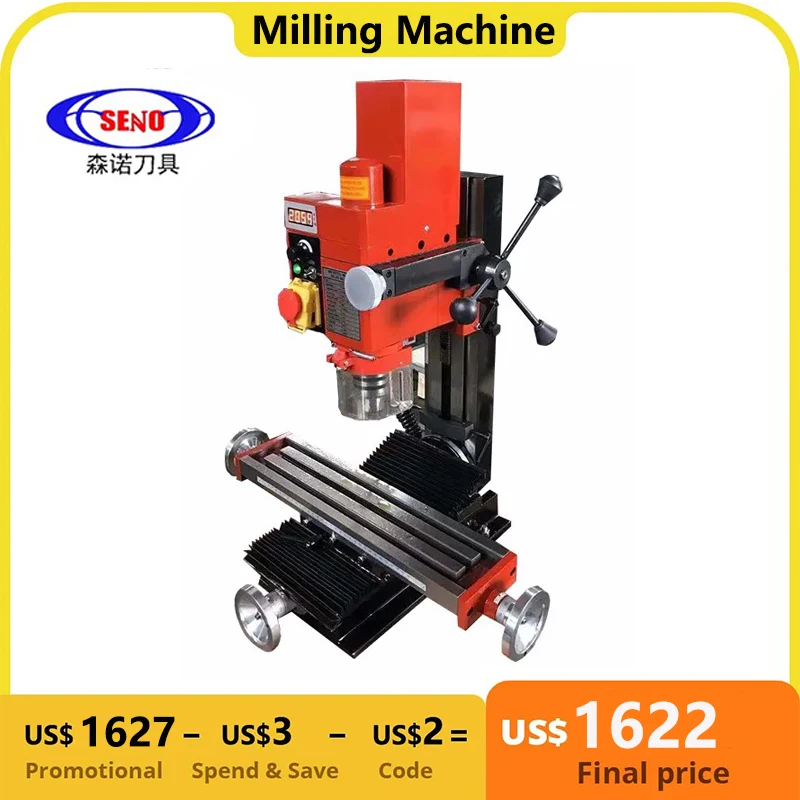 Mini-fresadora-con-Motor-sin-escobillas-m-quina-perforadora-con ...