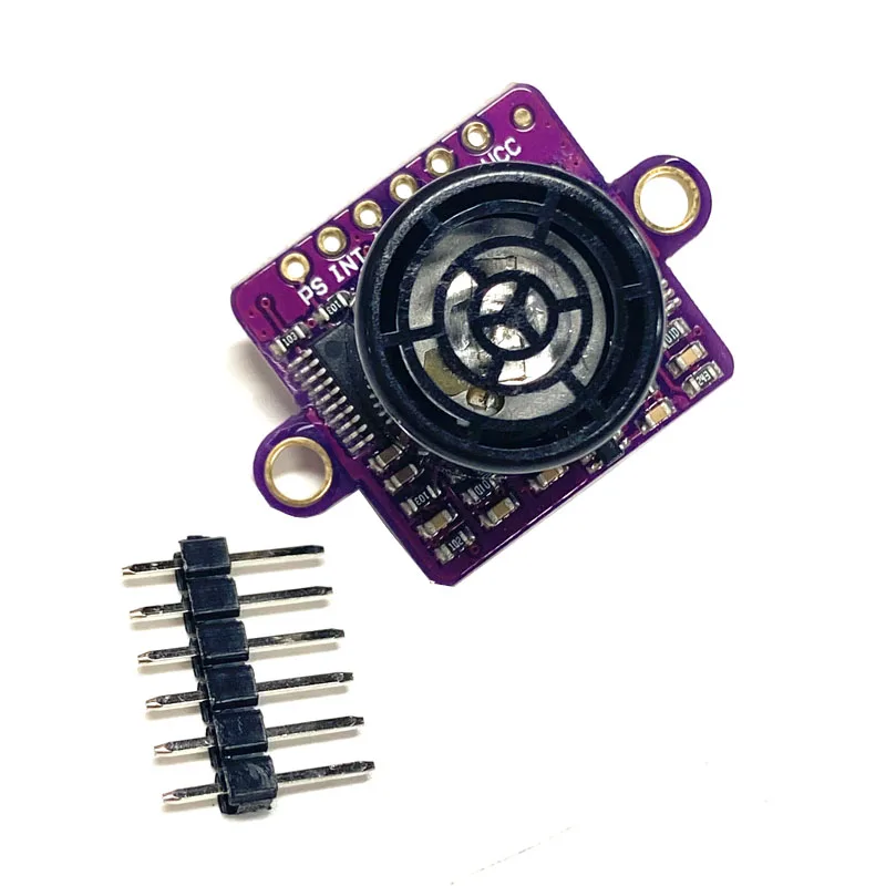 GY-US42 I2C PIXHAWK APM Ultrasonic Distance Measuring Module for MB1242 ...