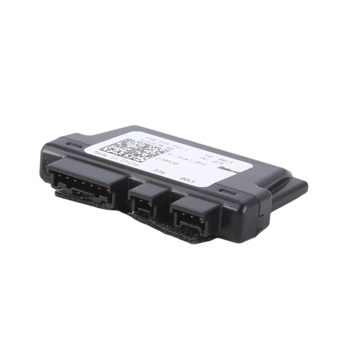 Steering Wheel Release Control Module for VW EVO Golf Polo Tiguan MK ...