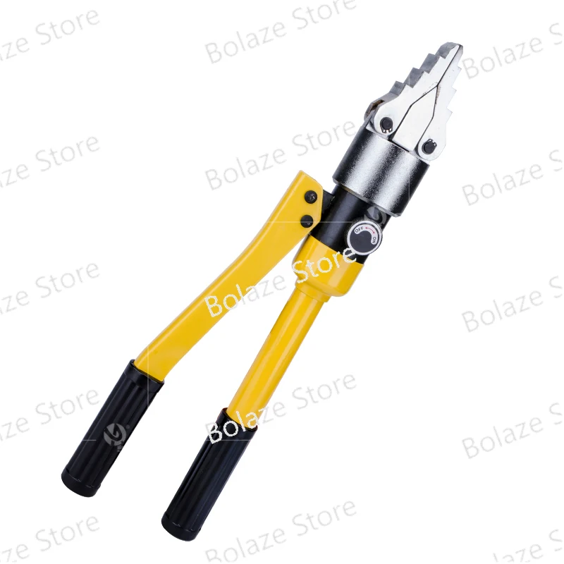 Hydraulic-flange-separator-Integrated-YQ-30-Hydraulic-expander-55 ...