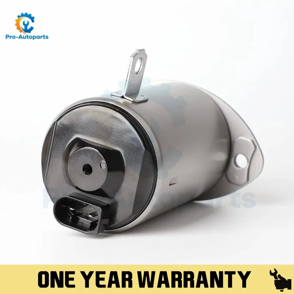 ECCENTRIC SHAFT ACTUATOR For BMW E60 F10 E65 F01 E90 E70 X5 VALVE ...