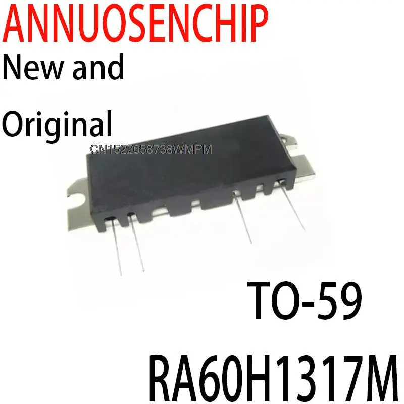 1PCS-New-and-Original-TO-59-RA60H1317-M-RA60H1317M-101-New-Original ...
