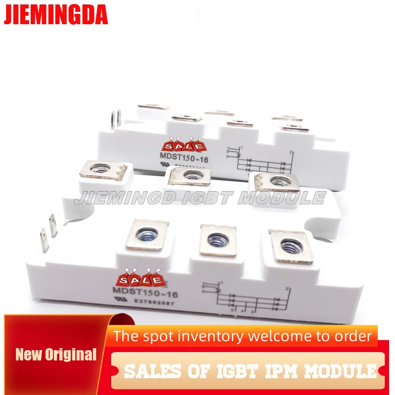 MDST200-16-MDST150-16-MDST1501662-MDST2001662-NEW-ORIGINAL-IGBT-Module ...
