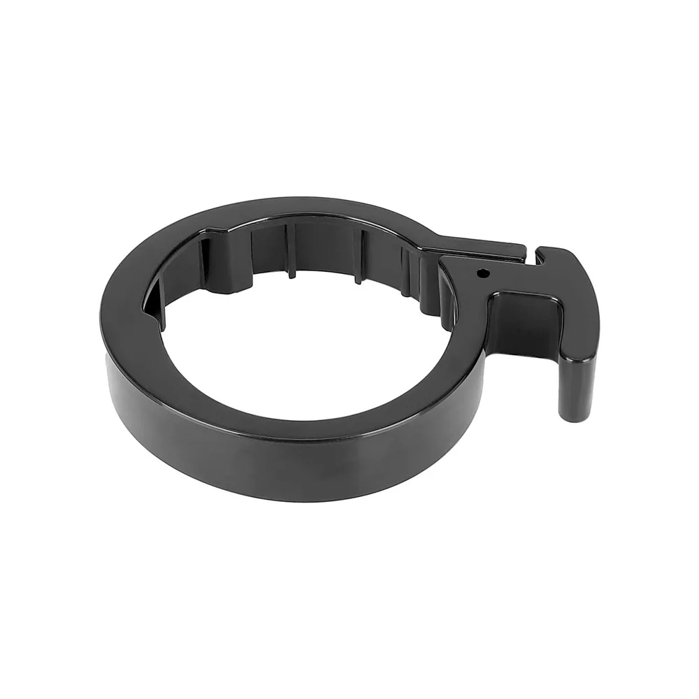 Electric-Scooters-Folding-Locking-Rings-Buckle-Front-Tube-Stem-Guard ...