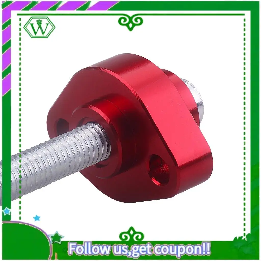AC34-Manual Cam Timing Chain Tensioner For Honda CBR600F F3 F4 F4I ...