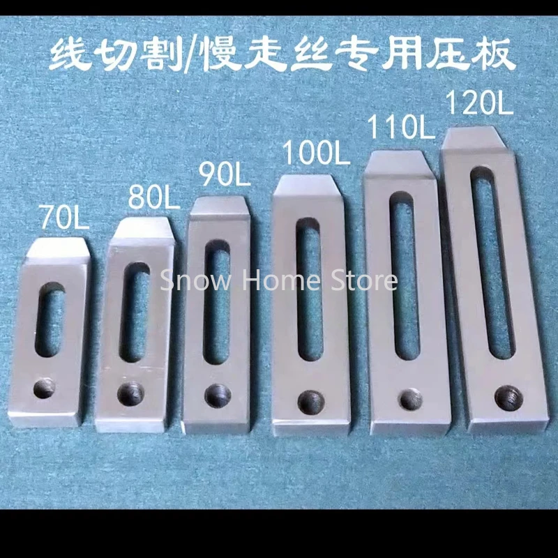 WEDM-Clamp-Tool-CNC-Wire-EDM-Machine-Stainless-Jig-Holder-Stainless ...