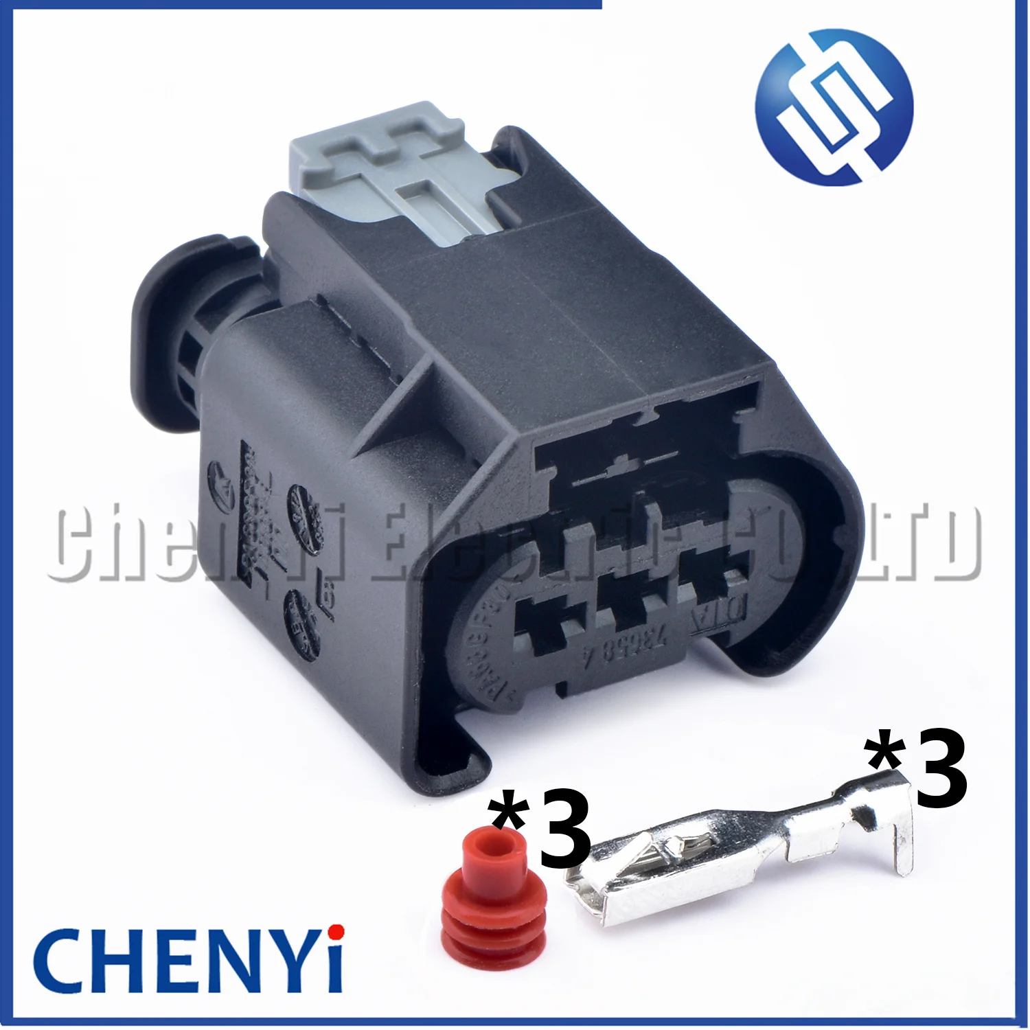 3-Pin-female-Automotive-waterproof-connector-Wire-harness-plug-10010818 ...