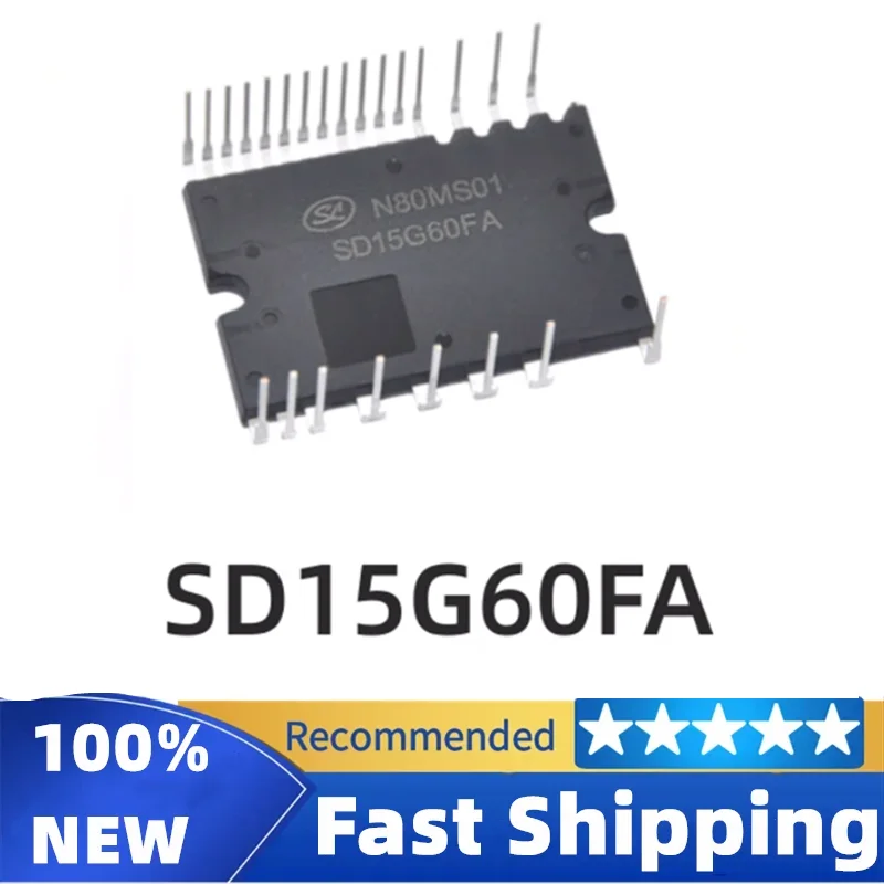 SD15G60FA FREE SHIPPING NEW AND ORIGINAL MODULE - AliExpress 502