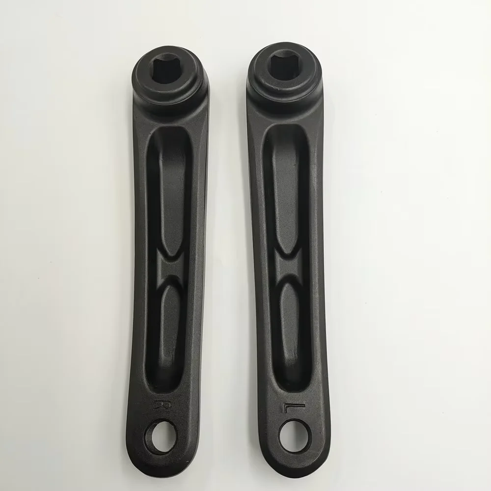CRANK HOLE TO HOLE DISTANCE 170mm SOLD IN PAIR FOR TORQUE SENSOR T9 T13 ...