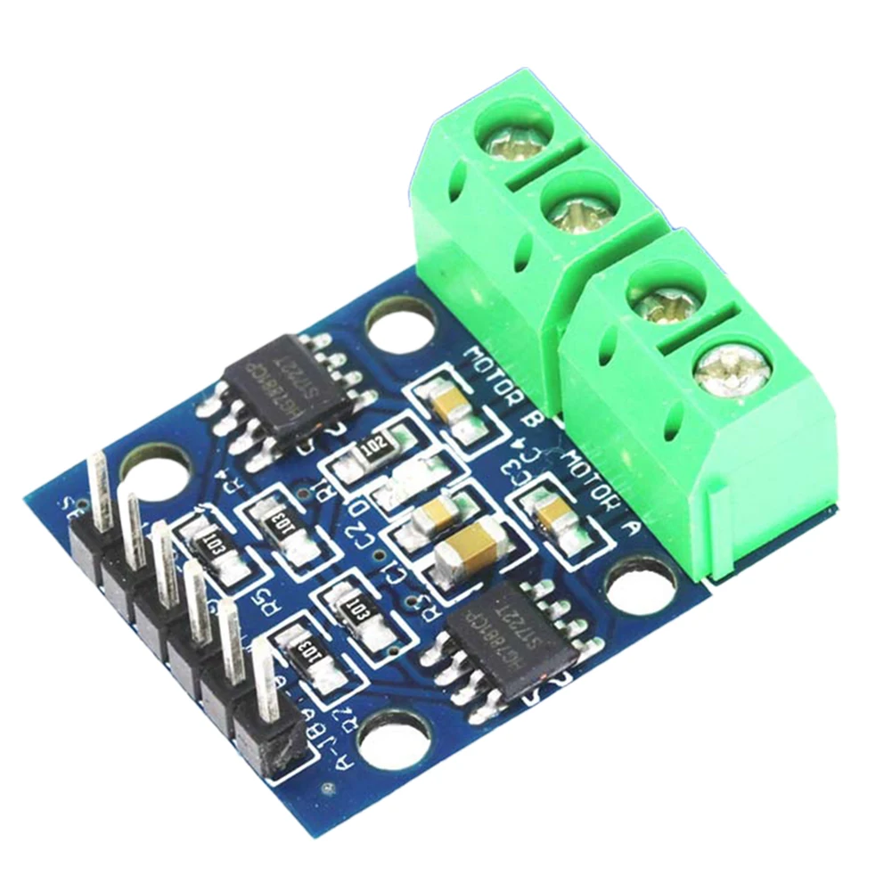 Reliable-Dual-Channel-Motor-Driver-Board-for-DC-and-Stepper-Motors-Low ...