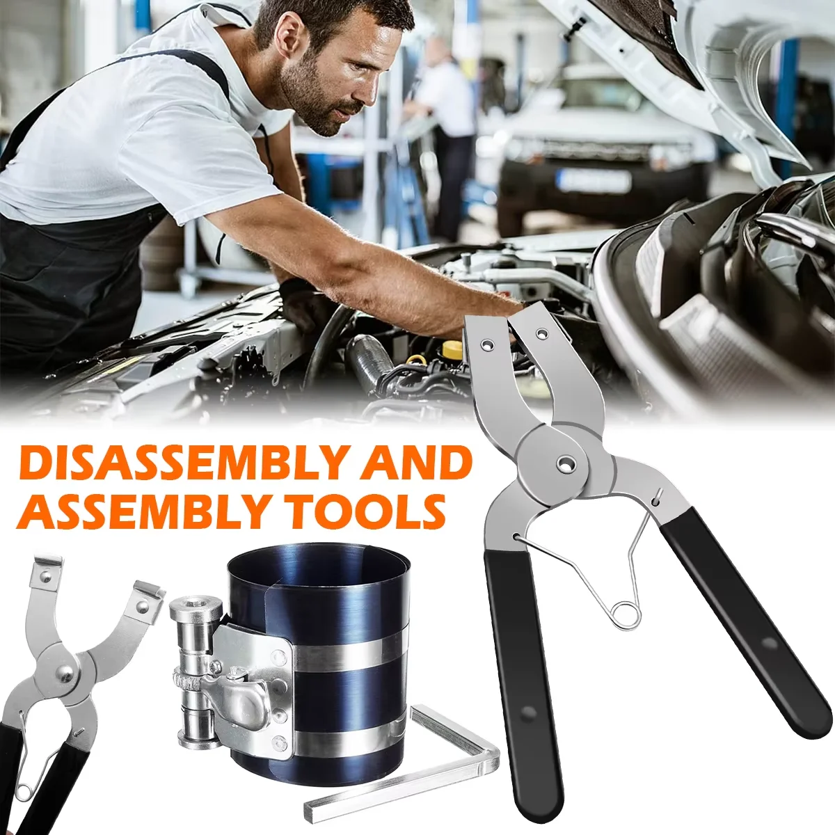 Piston-Ring-Installer-Piston-Ring-Plier-53-175mm-Piston-Ring-Compressor ...