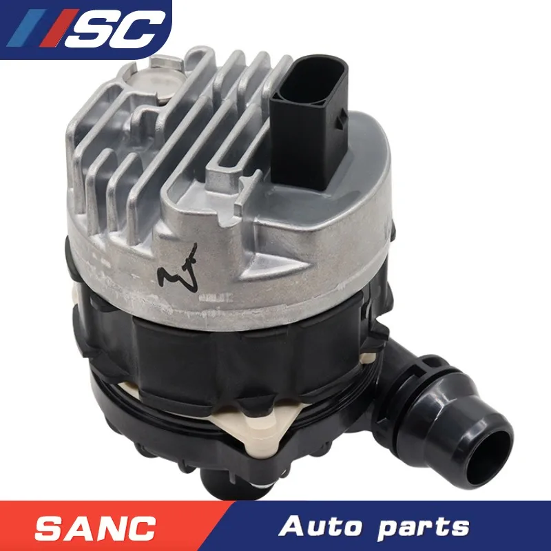 A0005002300-Electric-AuxilIary-Water-Pump-For-Mercedes-Benz-W222-W205 ...