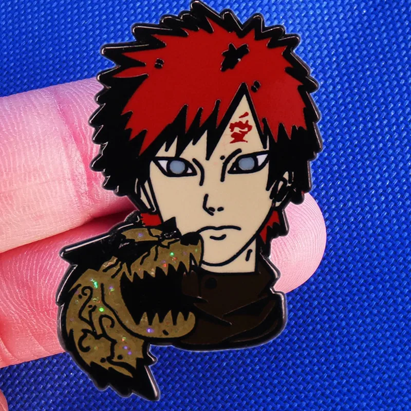 Akatsuki Gaara