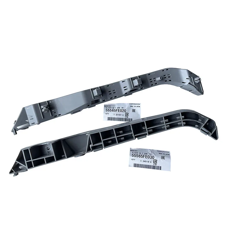 New-Genuine-OEM-1-PCS-55565FE020-55565FE030-Front-Bumper-Slider-Bracket ...