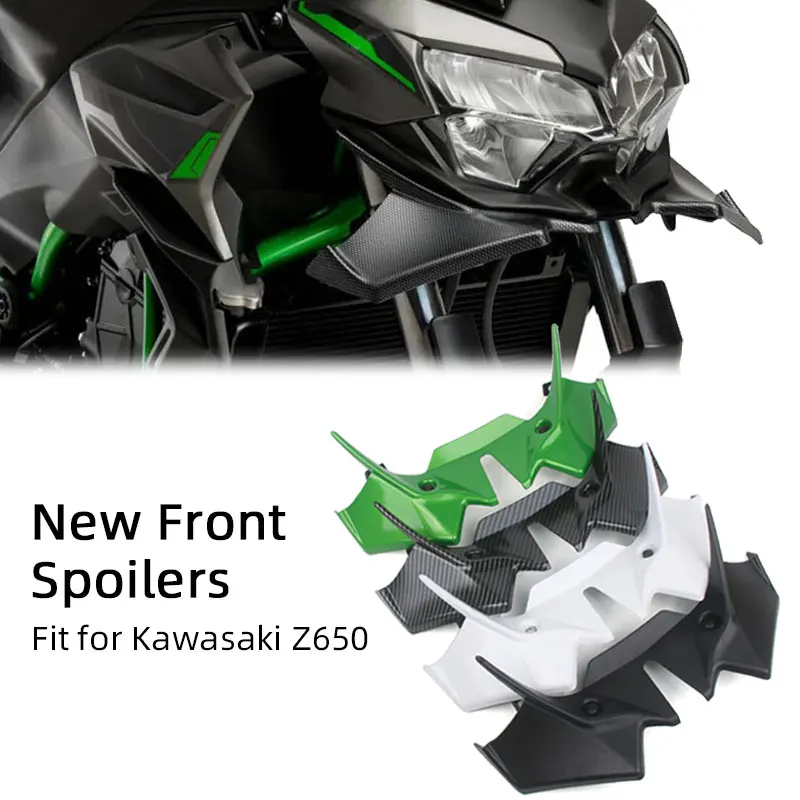Fit for Kawasaki Z650 Z 650 z650 2021 2022 2023 2024 New Motorcycle ...