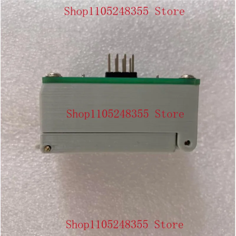 . QFN8 WSON8 USON8 T2 ROM Chip 3 in 1 Read Write BIOS Socket for ...