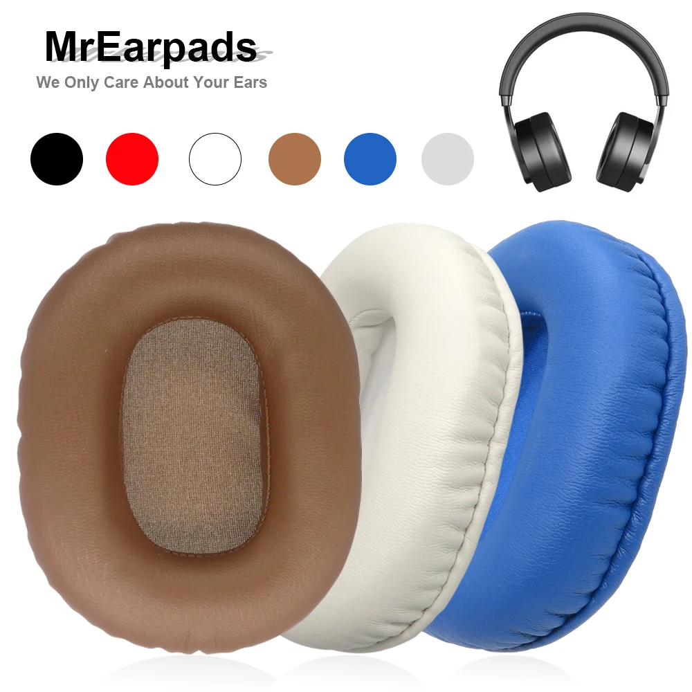 W800BT Earpads For Edifier W800BT Headphone Ear Pads Earcushion ...